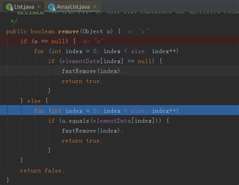 循环删除list集合的元素 Wlv1314 博客园