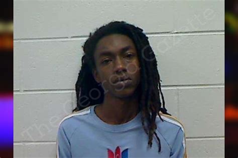 Christopher Bryant — Bulloch County Jail Bookings