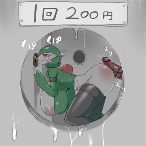 Post 4837180 Gardevoir Nishikunsp Porkyman