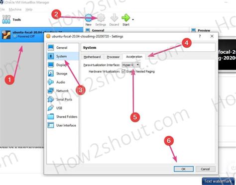 How To Use Virtualbox And Hyper V Together On Windows 10