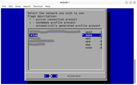 How To Fix Job For Netctl Service Failed Error In Arch Linux Ostechnix