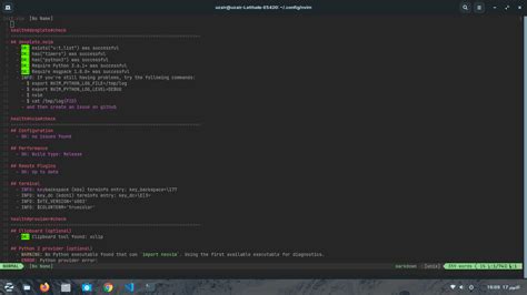 deoplete autocompletion not working · issue 1193 · shougo deoplete