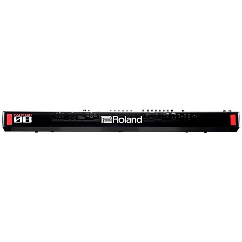Roland Fantom 08 Synthesizer Keyboard Guitar Center