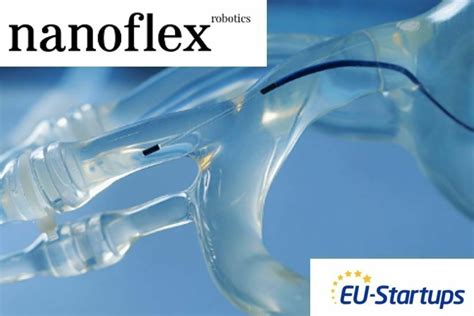 Nanoflex Among The 10 Super Promising Swiss Startups To Watch In 2023