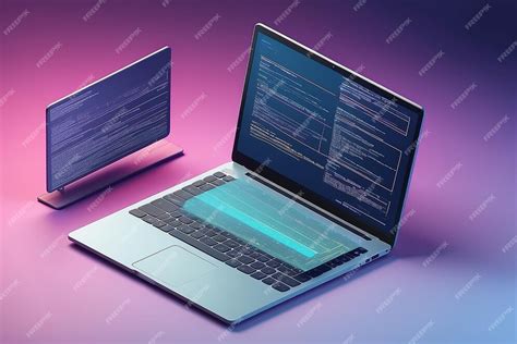 Premium Photo Software Development Programming Coding And Software