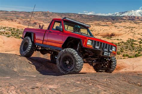 25 Bästa Comanche Jeep Idéerna På Pinterest Jeep Cherokee Jeep