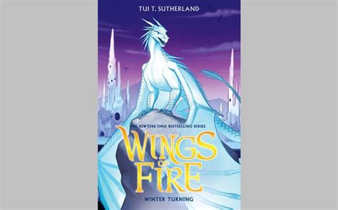 103 Icewing Names Perfect For Your Majestic Dragon Character