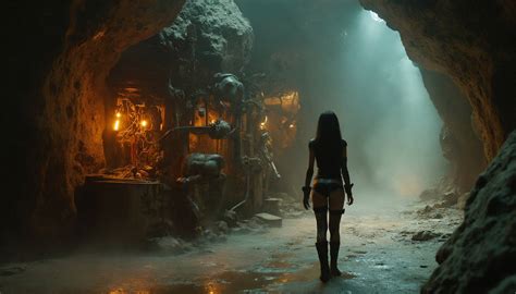 The Symbiotic Flux Food Labs By Ceresfalls On Deviantart