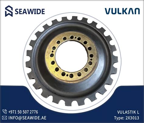 Vulastik L Seawide Co Llc Vulkan Centa Arcusaflex Rubber Coupling