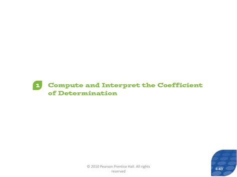 Ppt Chapter Describing The Relation Between Two Variables Powerpoint Presentation Id488051