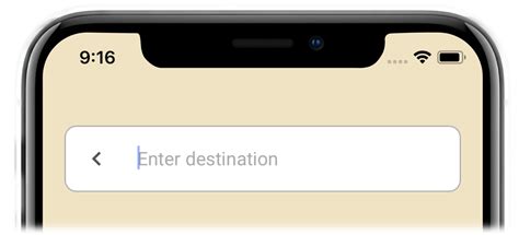 Create Material Design Search Bar In Ios — Search Ui Part 13 By