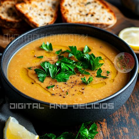 Дигитални Вкусотии