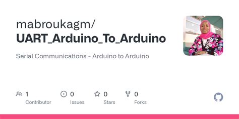 Github Mabroukagm Uart Arduino To Arduino Serial Communications Arduino To Arduino
