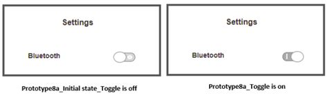Designing User Interface Toggles For Usability JUXJUX
