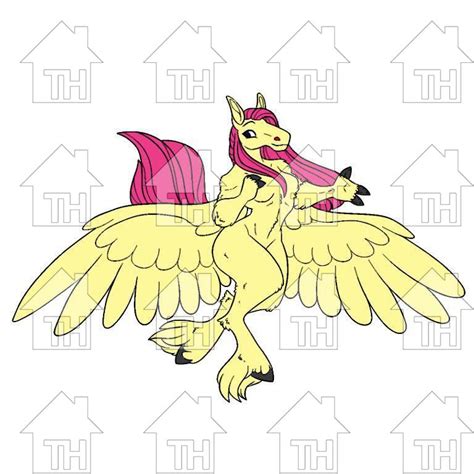 Flutter Pie On Toyhouse