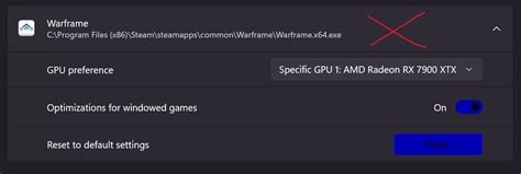 How To Force Windows11 To Prioritize One Gpu Over Another In My Dual Gpu Setup Microsoft Qanda