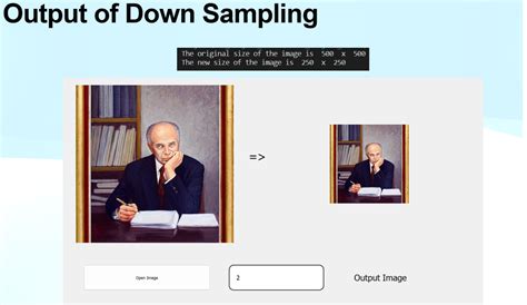 Github Haleshotimageprocessing This Github Repository Showcases A