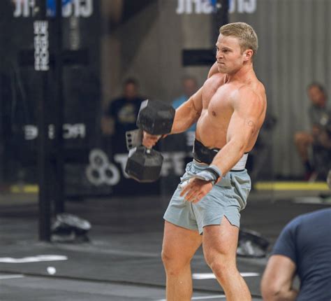 Dallin Pepper Athlete Page