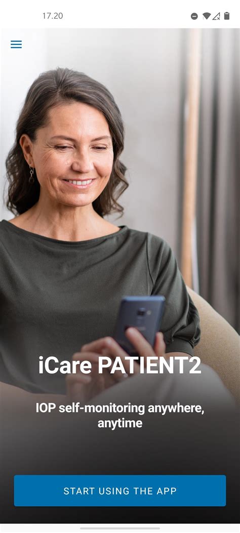 Icare Patient2 Apk For Android Download