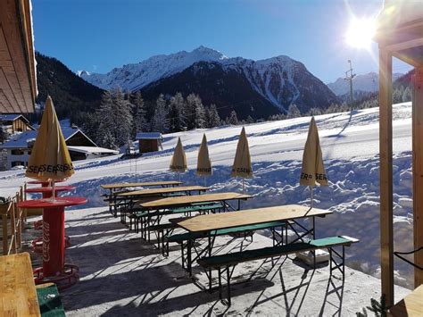 Restaurant La Posina • Restaurant