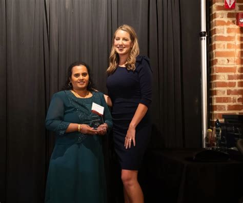 Santhana Lakshmi Itil On Linkedin Unsungheroaward Techfrederick Communityfirst
