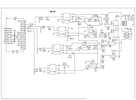 A Comprehensive Guide To Understanding The Microtek Inverter Schematic Diagram