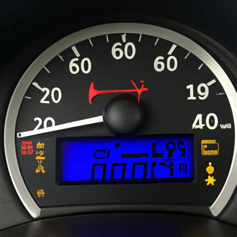 A Comprehensive Guide To Understanding And Resetting A Trip Odometer The Enlightened Mindset