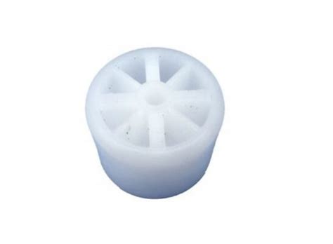 Rueda frigorífico 3J02312A - Repuestos Originales LG