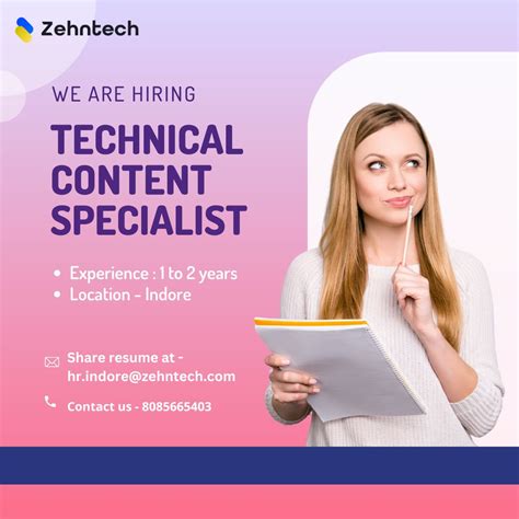 Muskan Hirani On Linkedin Technicalcontentspecialist Contentwriterjobs Technicalcontentwriting