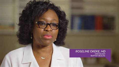 Genetic Testing For Breast Cancer Prevention Baptist Health