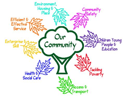 Community Development Projects Management Skills Courses And