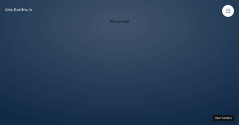 React Swipeable Routes Examples Codesandbox