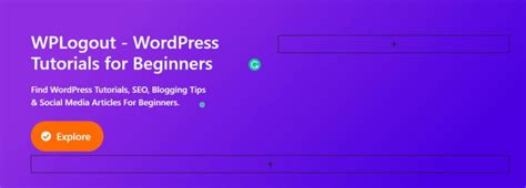 How To Create Hero Section In Wordpress Using Generateblocks