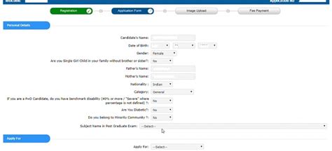 UGC NET December Application Form How To Apply Check Dates Here