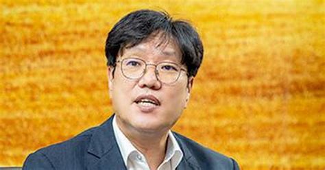 인터뷰 4차산업혁명 기술 기반 첨단 스마트농업 확산에 최선