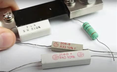 How To Read A Capacitor ElectronicsHacks