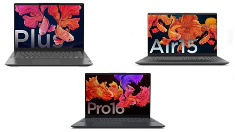 Lenovo Yoga Duet 2021 2 In 1 Notebook New Xiaoxin Laptops Launched Price Specifications