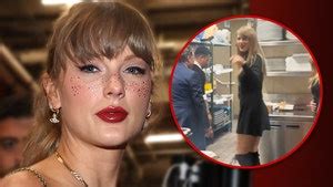 Taylor Swift Gets Apology From Billboard For Showing Nude Wax Figure Of Her