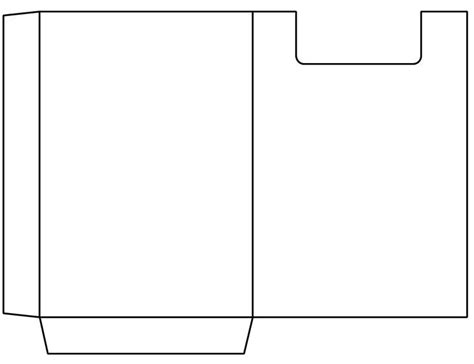 Конверт Деду Морозу 100 бесплатных шаблонов для печати и идеи Envelope Template Printable