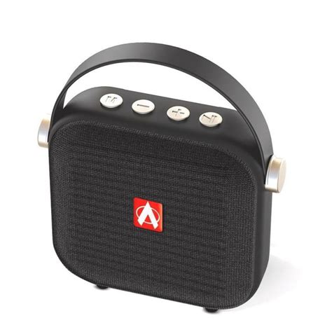 Audionic Wireless Rechargeable Bluetooth Portable Speaker Bass Boosted Premium Sound High