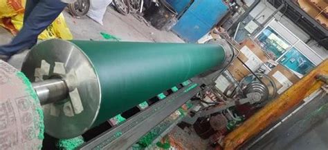 Cast Polyurethane Roller At Rs 10000 In Chennai Id 2853046627633