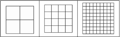 Sketch Of Block Fragmentation Considered Download Scientific Diagram