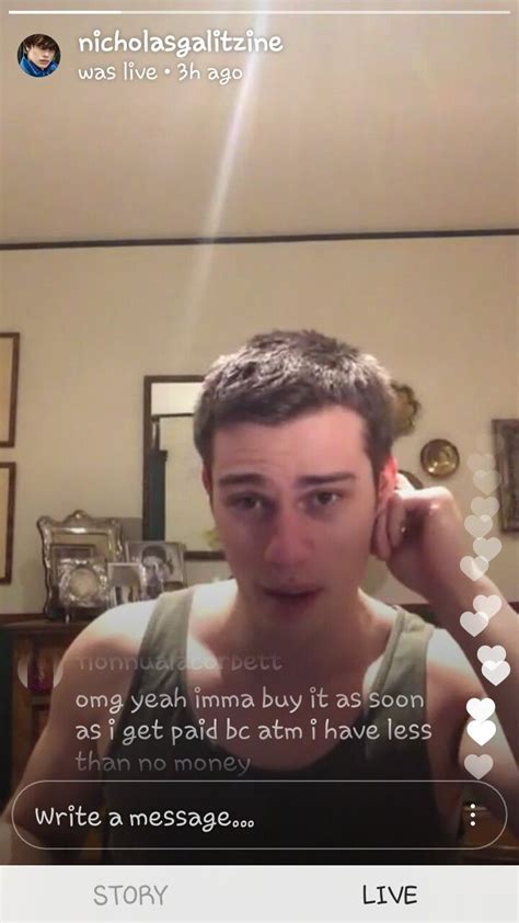 Pin By Eider On Nicholas Nicholas Story Nick