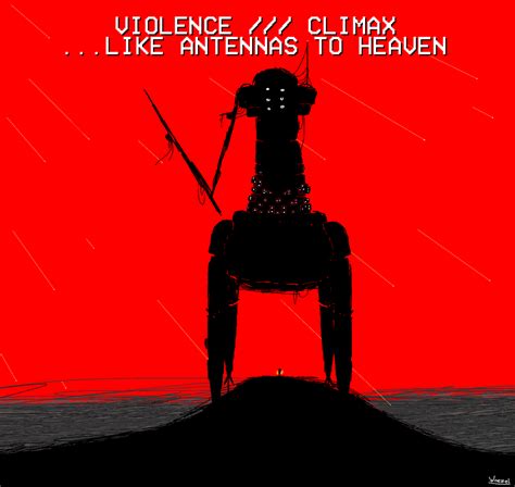 Randomly Decided To Sketch Benjamin Rultrakill