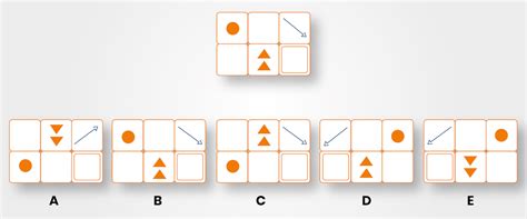 Spatial Orientation And Reasoning Tests 45 Free Questions 2021