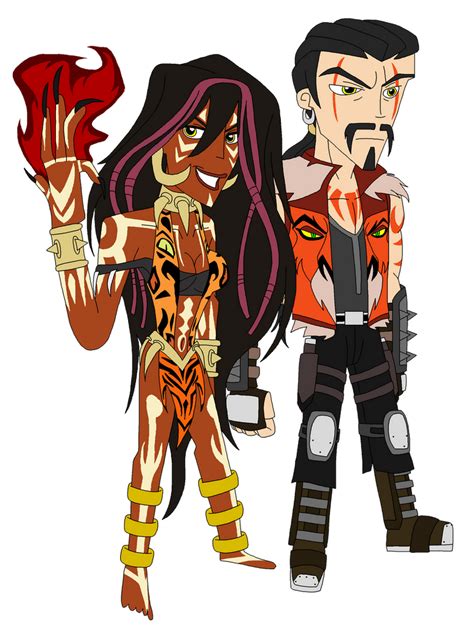 Sup Fans Spider Man Kraven X Calypso By Sup Fan On Deviantart