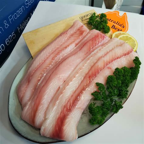 Gummy Flake Queen Victoria Market