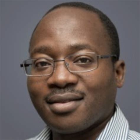 Julius Nganji Adjunct Lecturer Bsc Hons Msc With Distinction