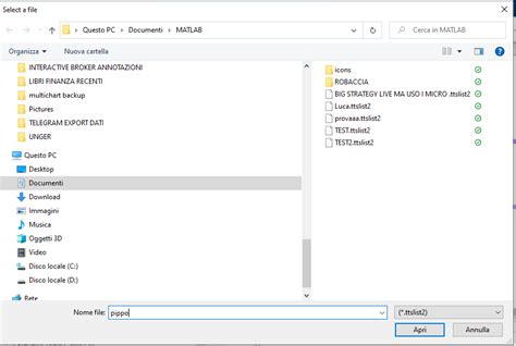 How Use Uigetfile To Get File Or New File