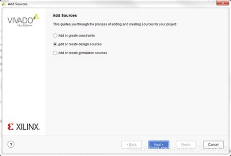Fpga入门开发完整流程（vivado2020verilog） Csdn博客